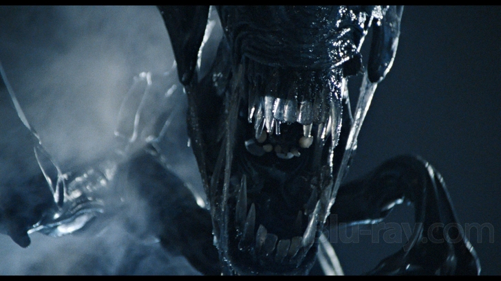 Alien Anthology [6 Disc Set] image